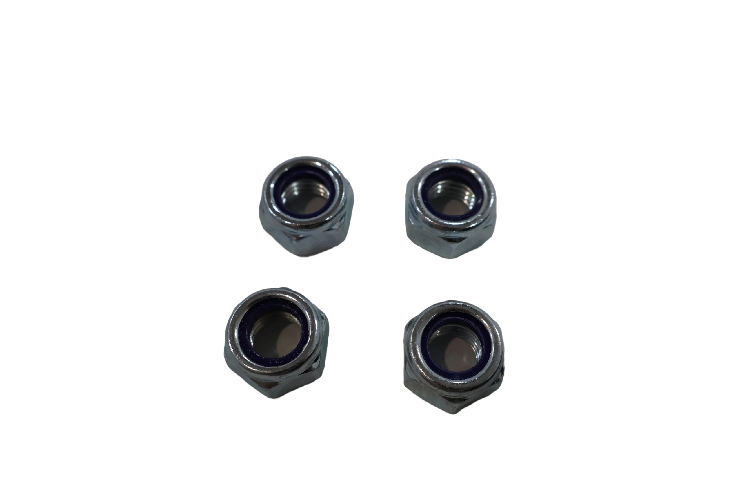 AOE 750 Jockey Wheel - Austrack Parts & Accessories