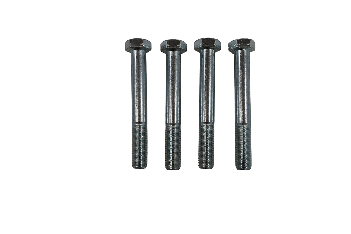 AOE 750 Jockey Wheel - Austrack Parts & Accessories
