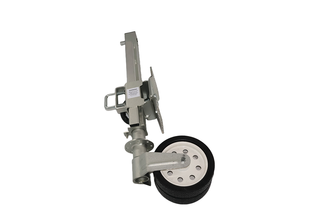 AOE 750 Jockey Wheel - Austrack Parts & Accessories