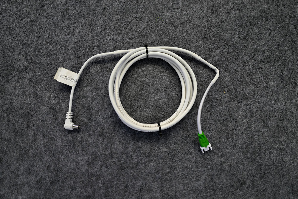 Austrack Campers LED Strip Light Harness without Switch to suit Hard ...