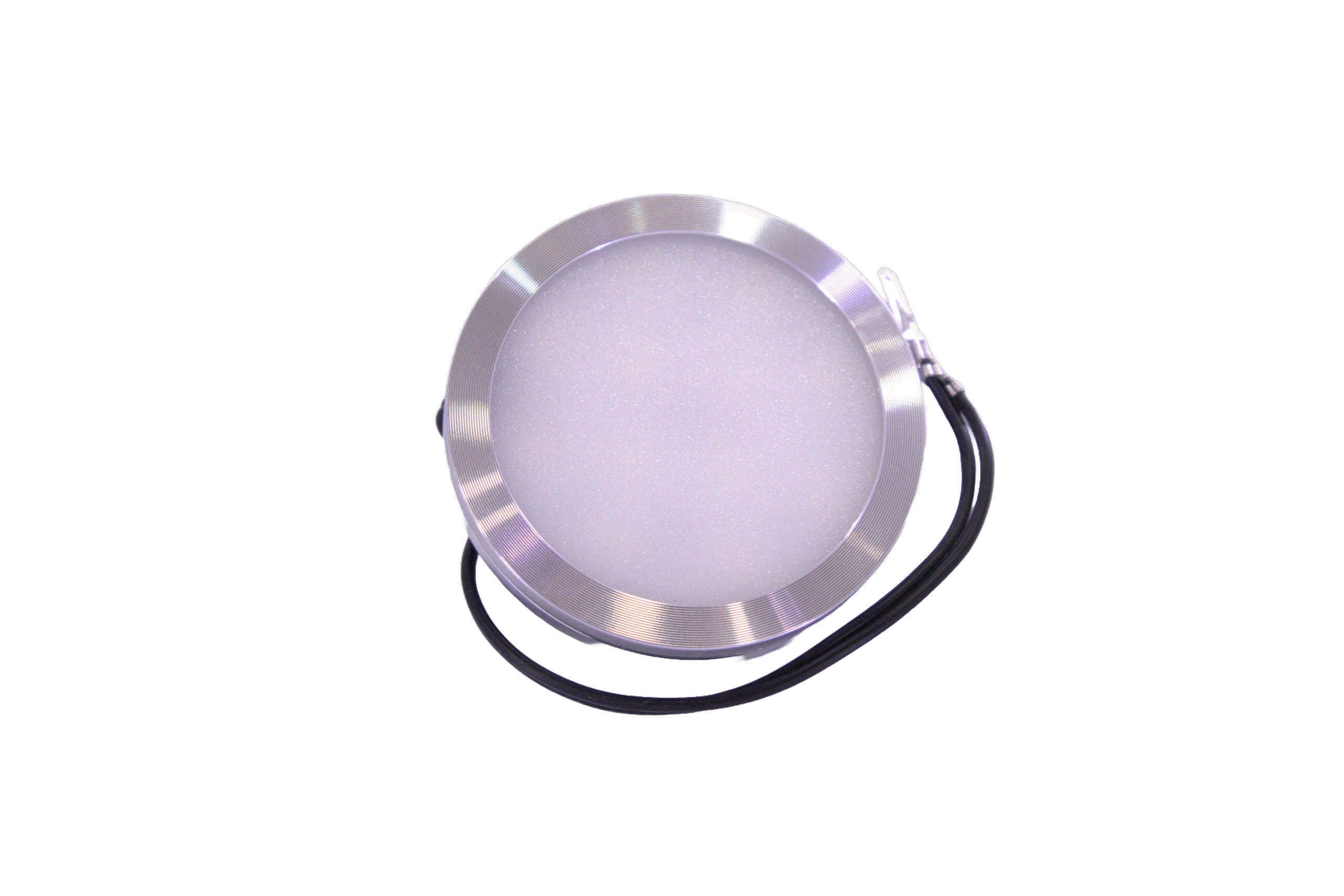 Austrack Campers Round Light (60mm diameter) - Austrack Parts & Accessories